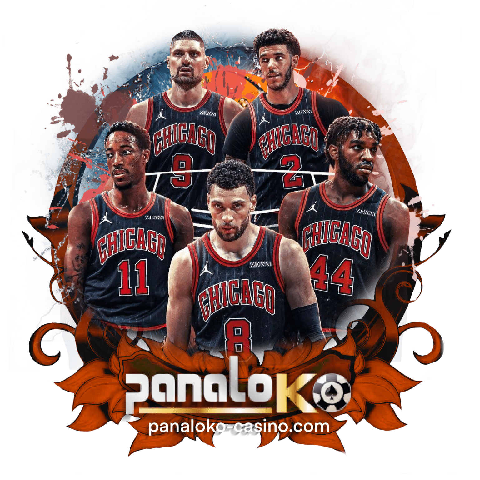 PanaloKO - PanaloKO - JILI Jackpot Slots Online Casino Philippines