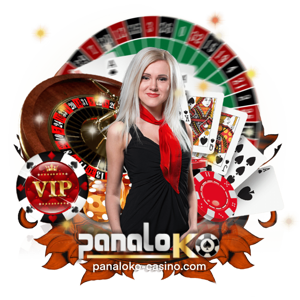 PanaloKO - PanaloKO - JILI Jackpot Slots Online Casino Philippines